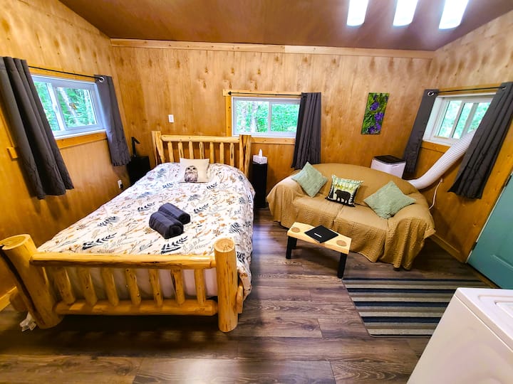 Owl's Wing Guesthouse Bed And Breakfast