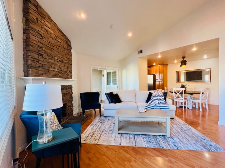 Gorgeous Beach Location! - Dana Point, CA