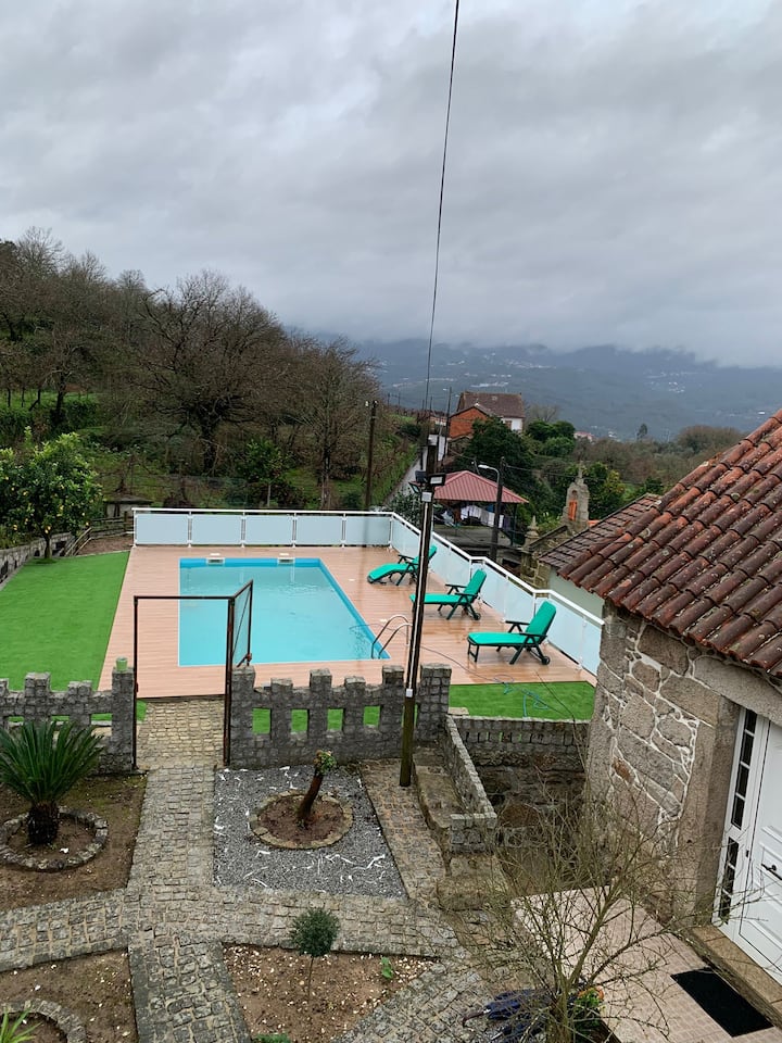 Cobal 'S House - Sever do Vouga
