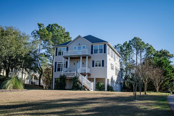 Escape To The Beach - Emerald Isle, NC