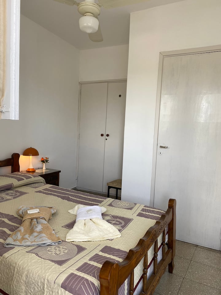 Chalet Atenas - La Falda