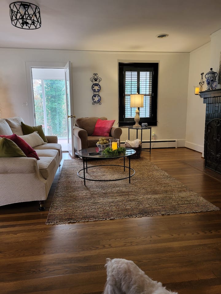 1 Br Home Near Downtown Greer - Greer, SC