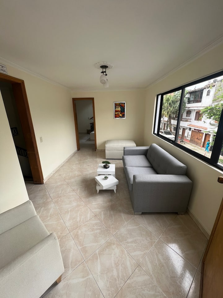 San Marcos Villa Cerca Pista De Patinaje Envigado - Itagüí
