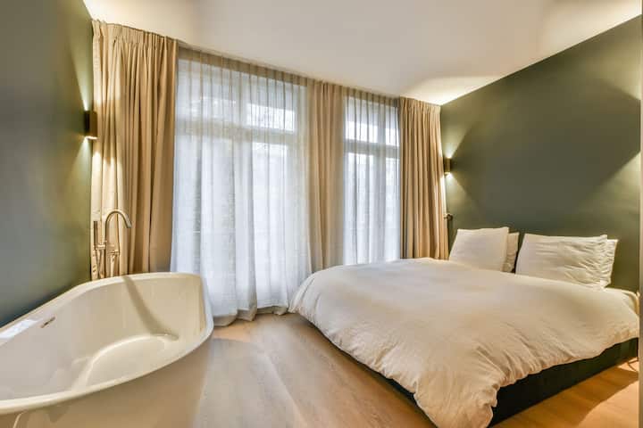 Hotel Vibe Apartment - Ámsterdam