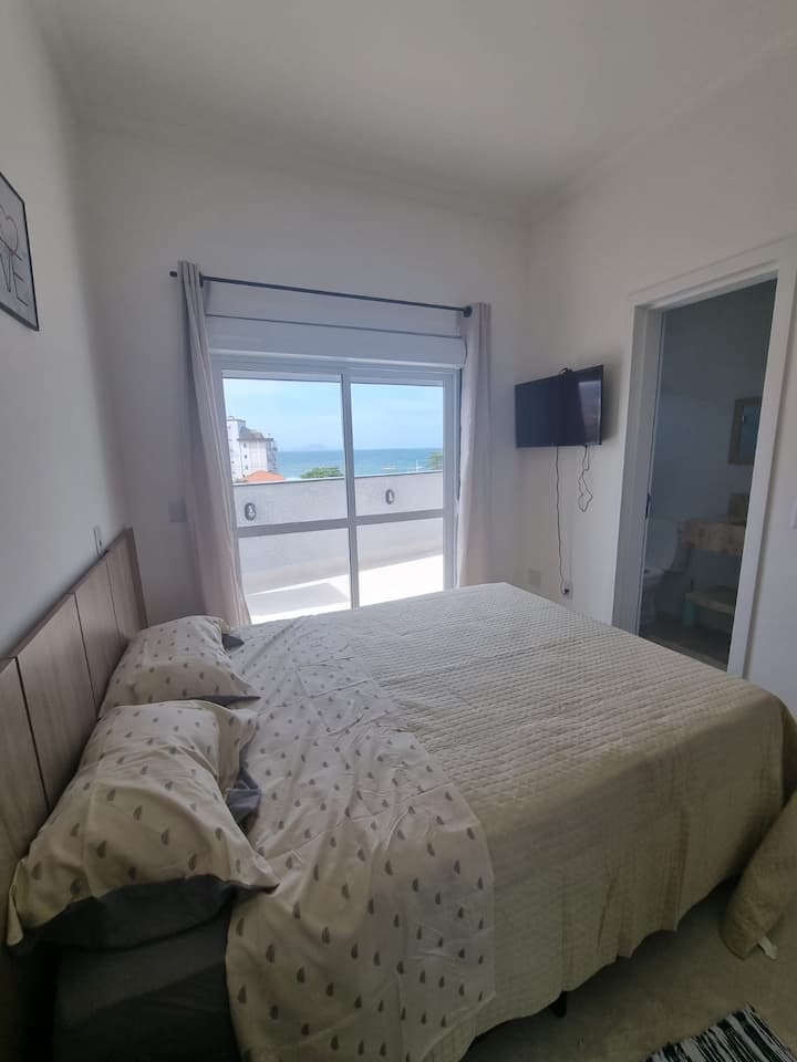 Apto Duplex Frente Ao Mar. Ingleses Florianópolis - Florianópolis