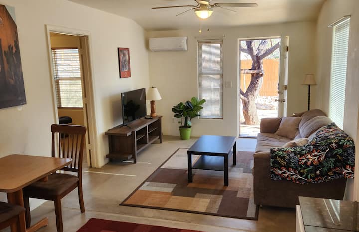 Midtown Casita - Tucson, AZ