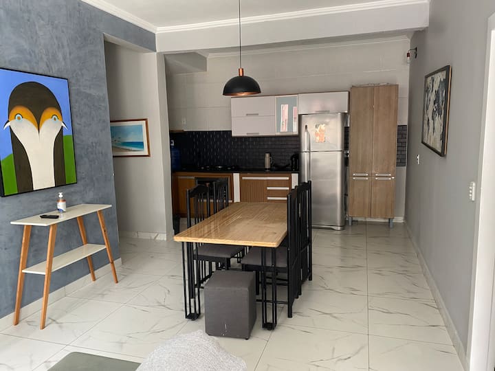 Apartamento Temporada Em Porto Seguro - Porto Seguro