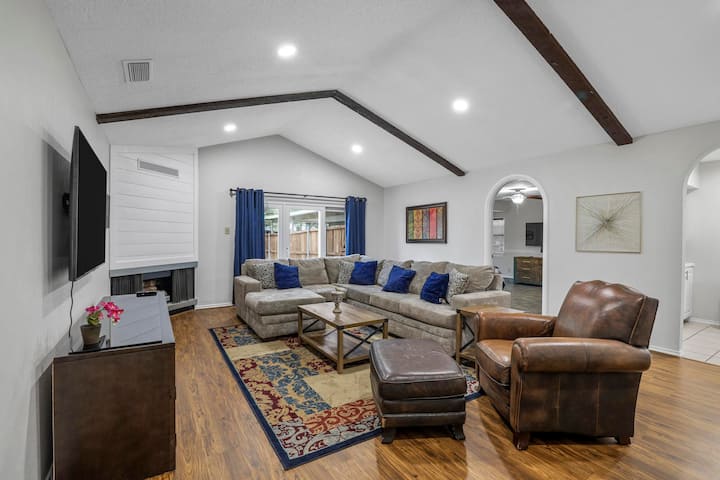 Carrollton Cutie - Carrollton, TX