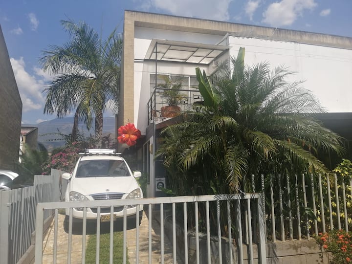 Casa Condominio San Jerónimo - San Jerónimo