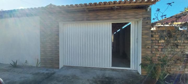 Casa - Prado - Bahia - 普拉杜