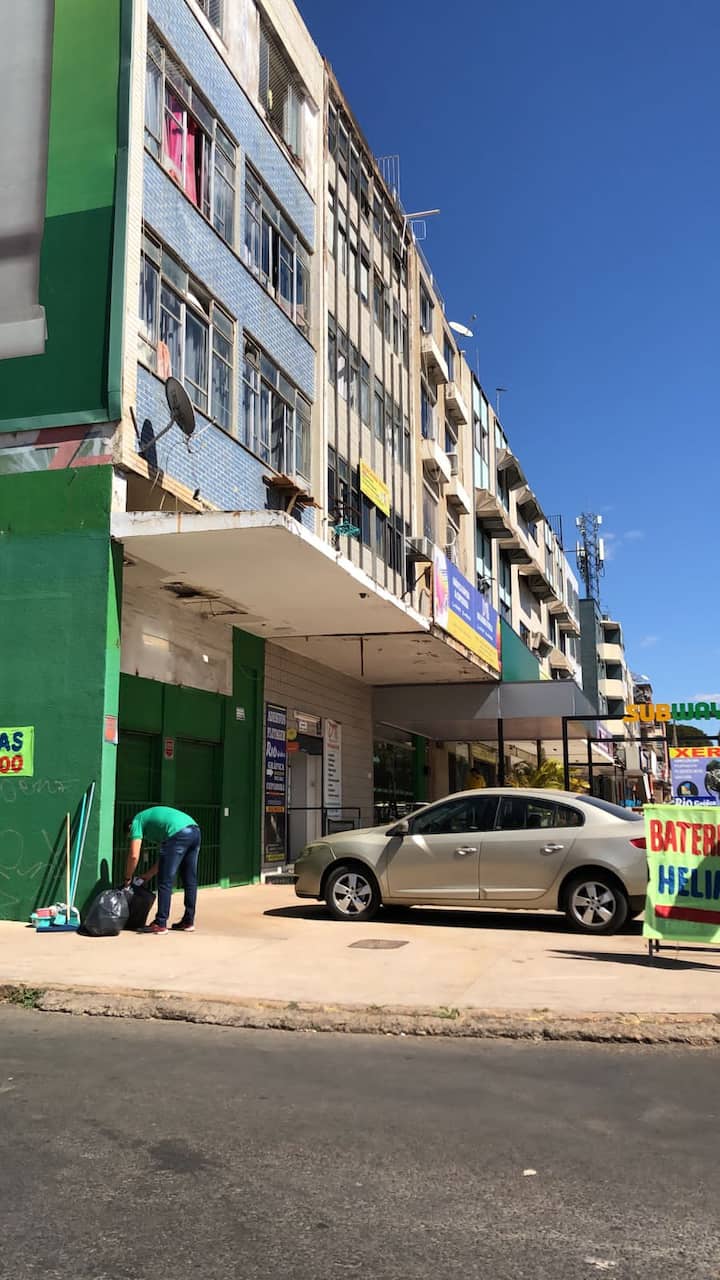 Asa Norte Apt 202 - Brazil