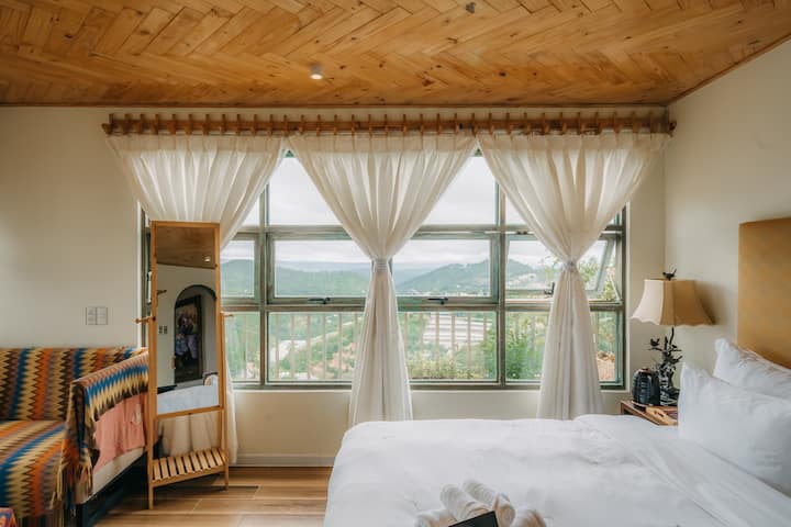 Multiflora Room - Dalat
