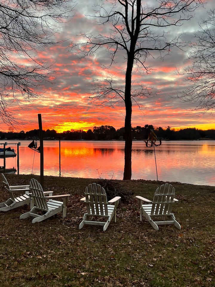 Down By The River - Chestertown, MD