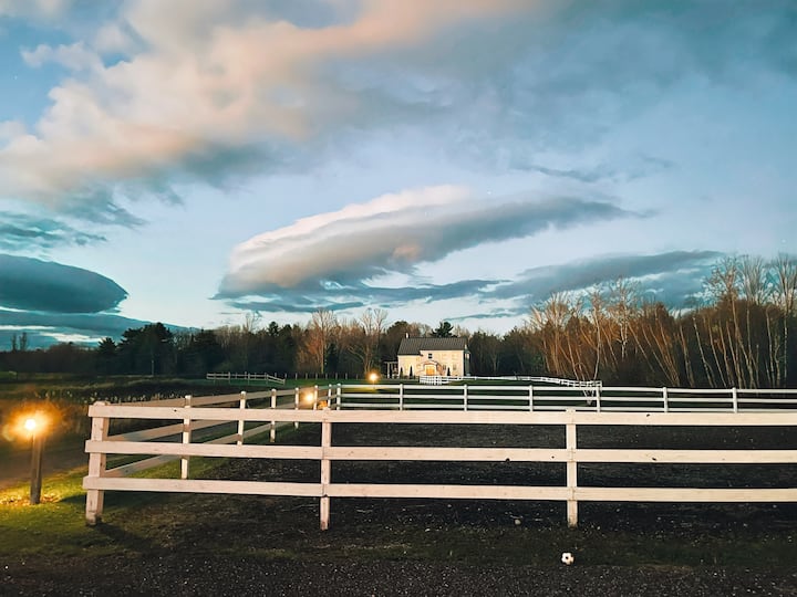 Live Your Yellowstone Vacation! - Freeport, ME