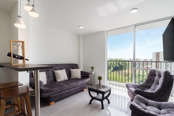 Siena Confort Y Elegancia - Pereira