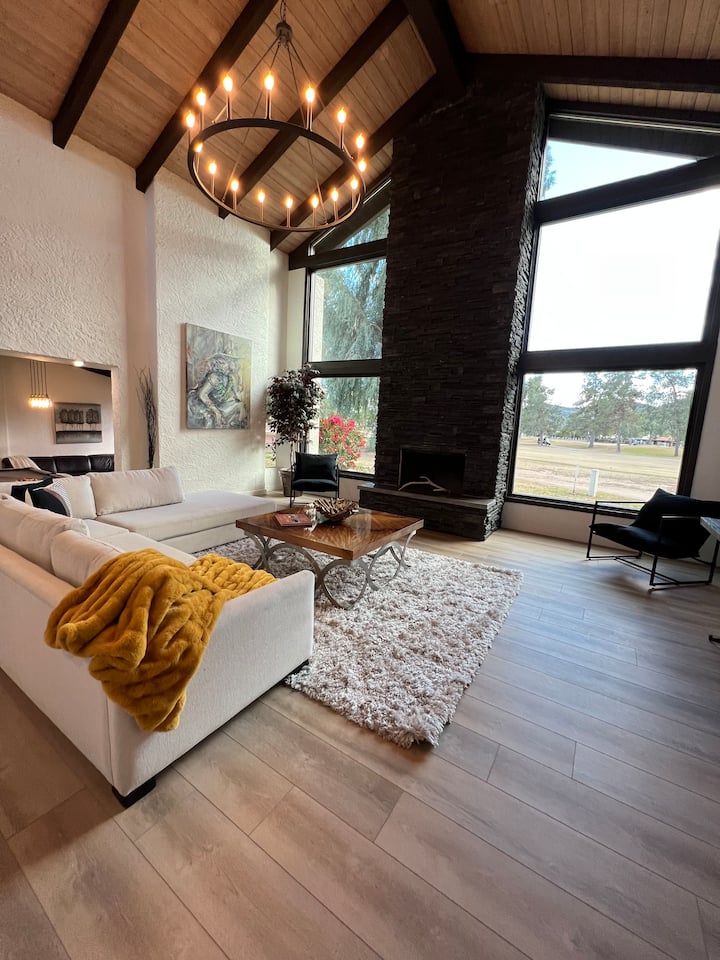 Urban-country Dream - 鳳凰城