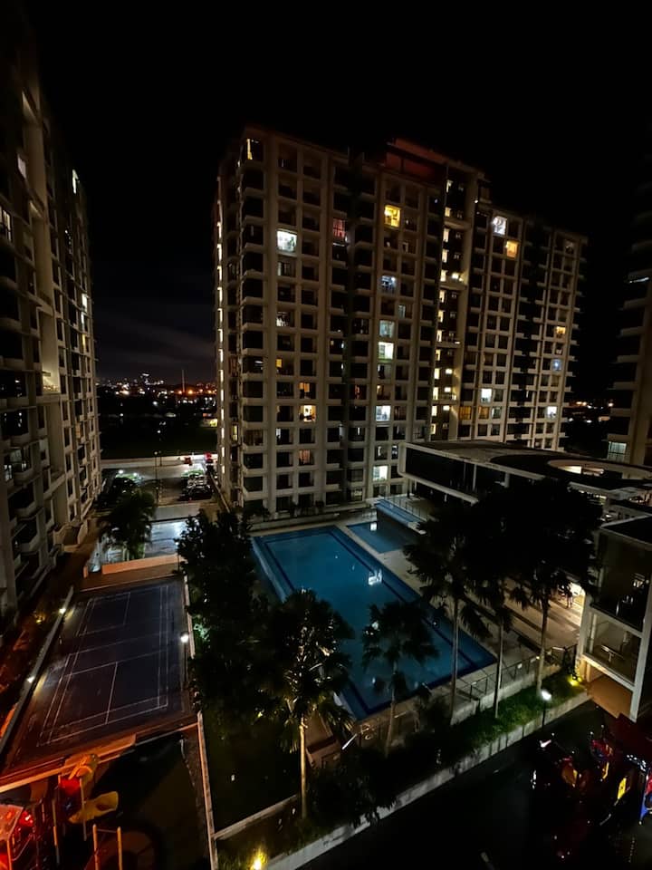 Lido 4season Precious Homestay - Kota Kinabalu