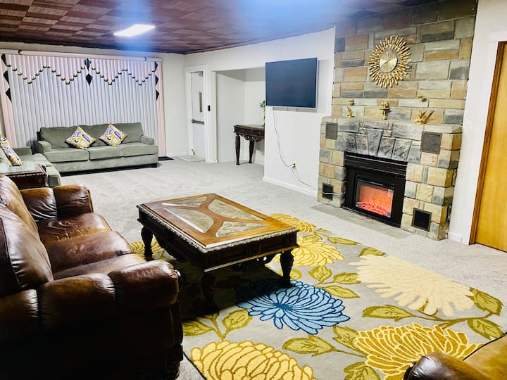 Cozy Room In Keansburg. - Lake Lefferts, NJ