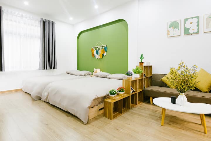 Oldquarter-comfy-center Walkstr - Hanoi