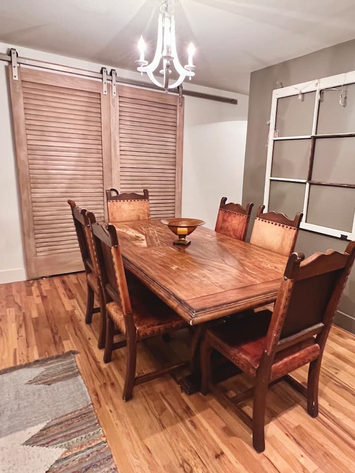 Canyon Lands Cottage - Monticello, UT