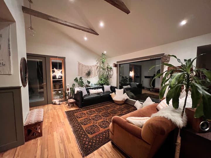 Canyonlands Cottage - Monticello, UT