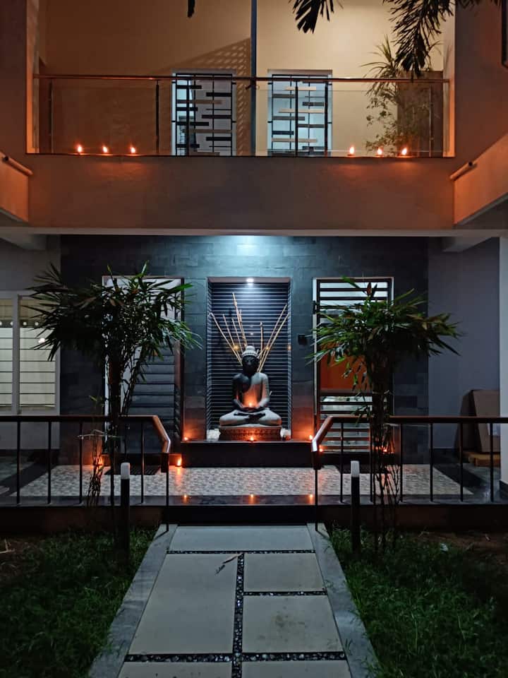 Casa J Studio - Chennai