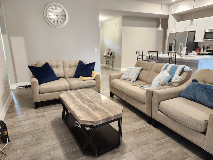 A Slice Of Paradise - Port Charlotte, FL