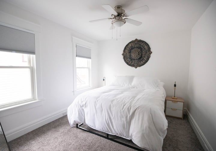 Apartment In Niagara Falls - Niagara Falls, NY