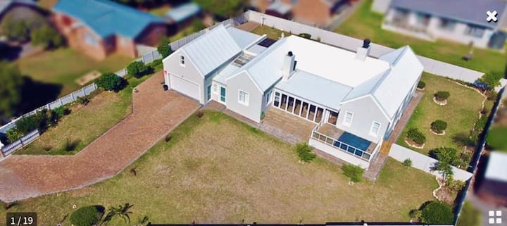 Disa Lekka Plek @ Disa 13 - L'Agulhas