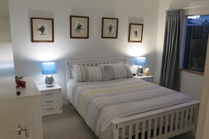 Glencoe
Cabin Fever From 12th July To 21 July - Margaret River