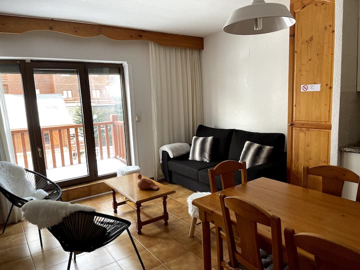 Appartement Duplex Soldeu - Andorra
