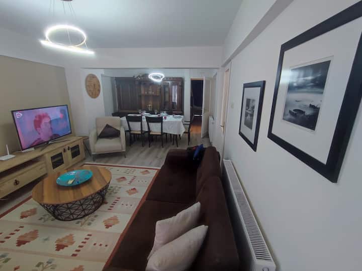 Happymodernhouse Konforlu Evimiz - Marmaris