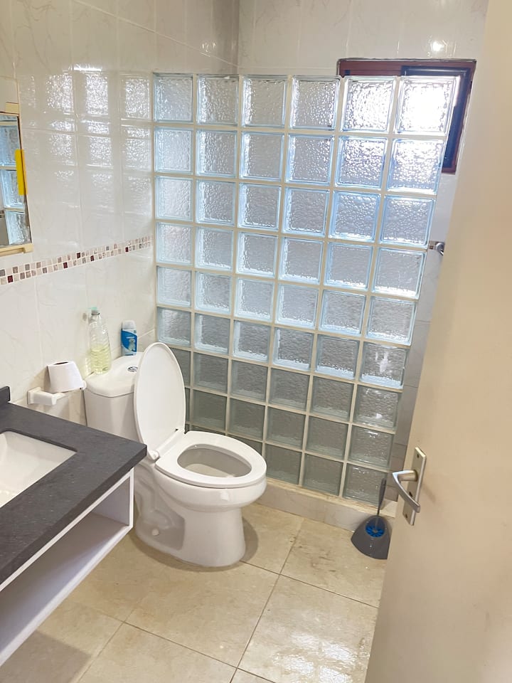 Vintage Family House - Aruba