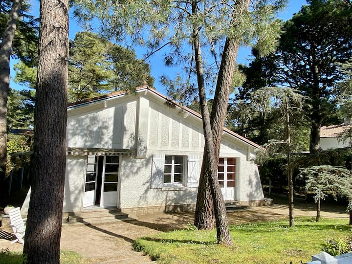 Villa La Rabolière - La Baule-Escoublac