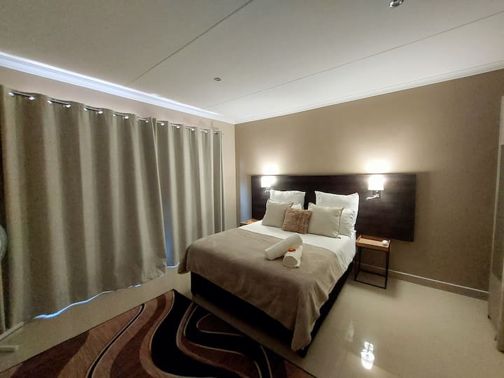 The Comforts Of Home And More. - Zeerust