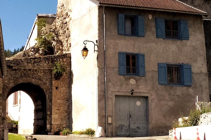 Gite Du Pijoulet - Ax 3 Domaines