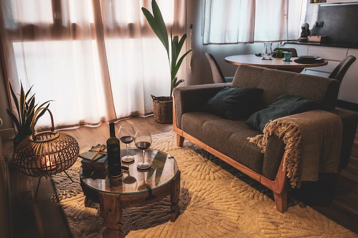 Suite Yenne 2 - Cagliari