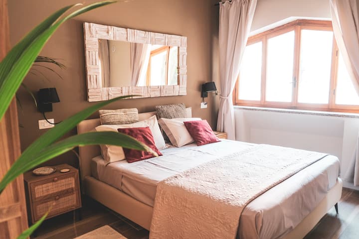 Suite Yenne 2 - Cagliari