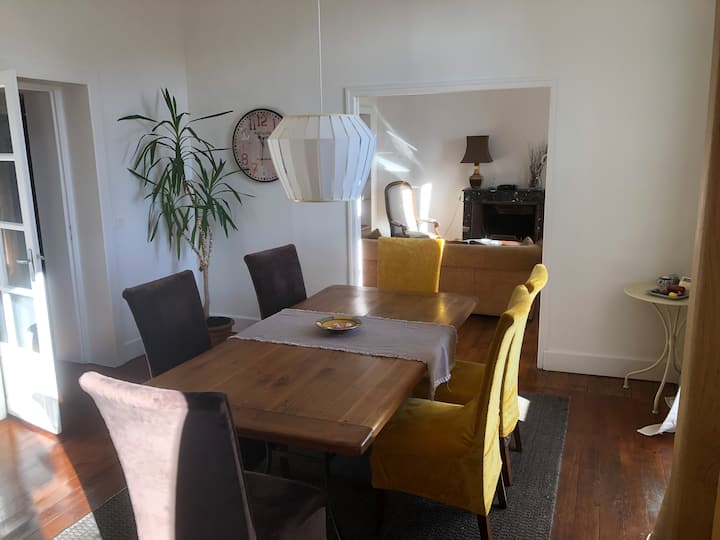 Appartement De Charme - Aurillac