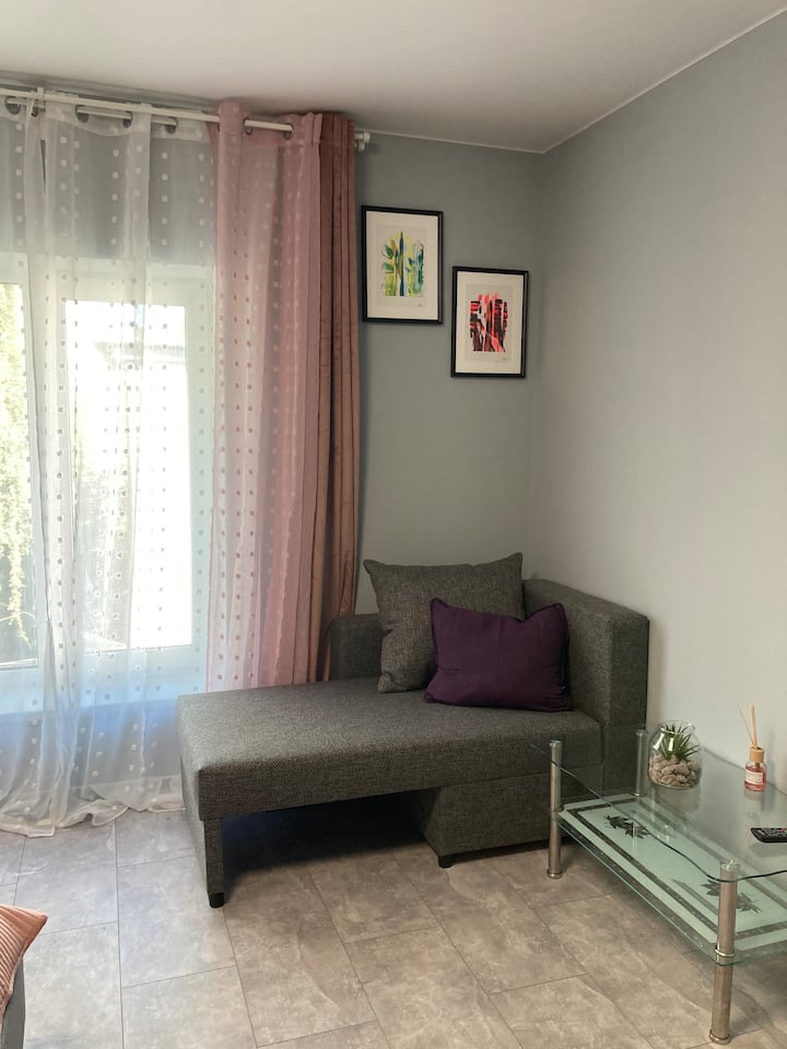 Ganību Apartment - Riga