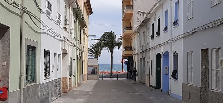 Casa Junto Al Mar - Vinaròs