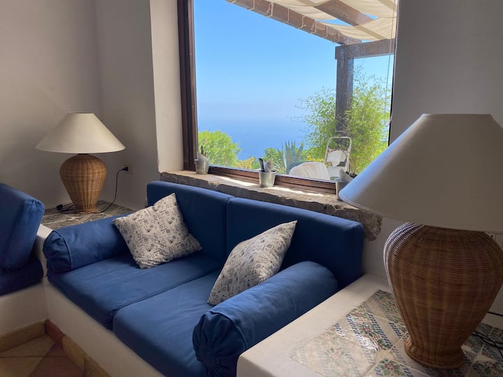 Villa San Lorenzo - Scopello