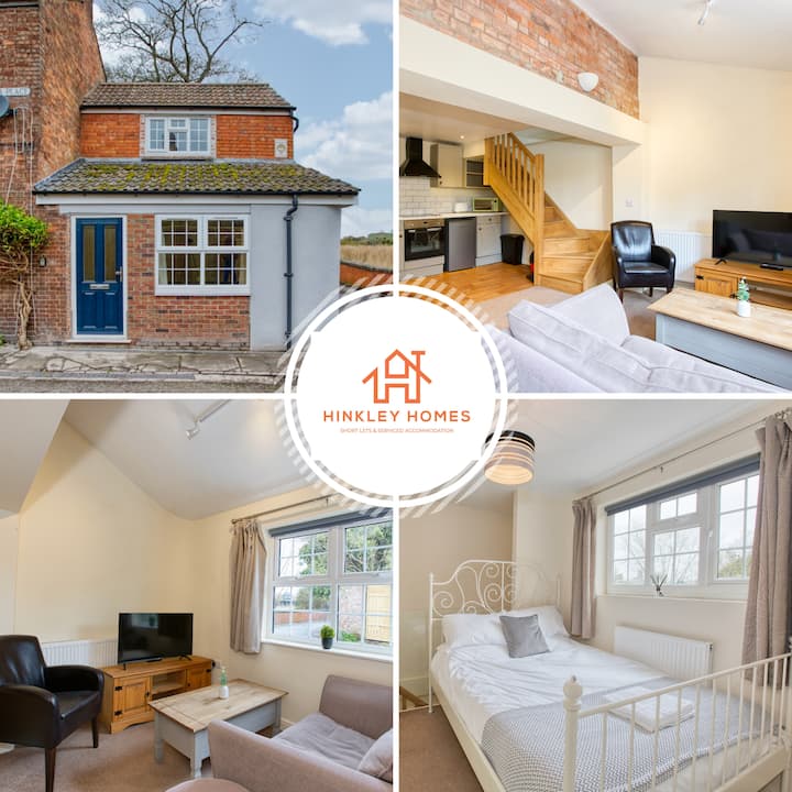 1 Bed Annex Bridgwater | Parking - Bridgwater