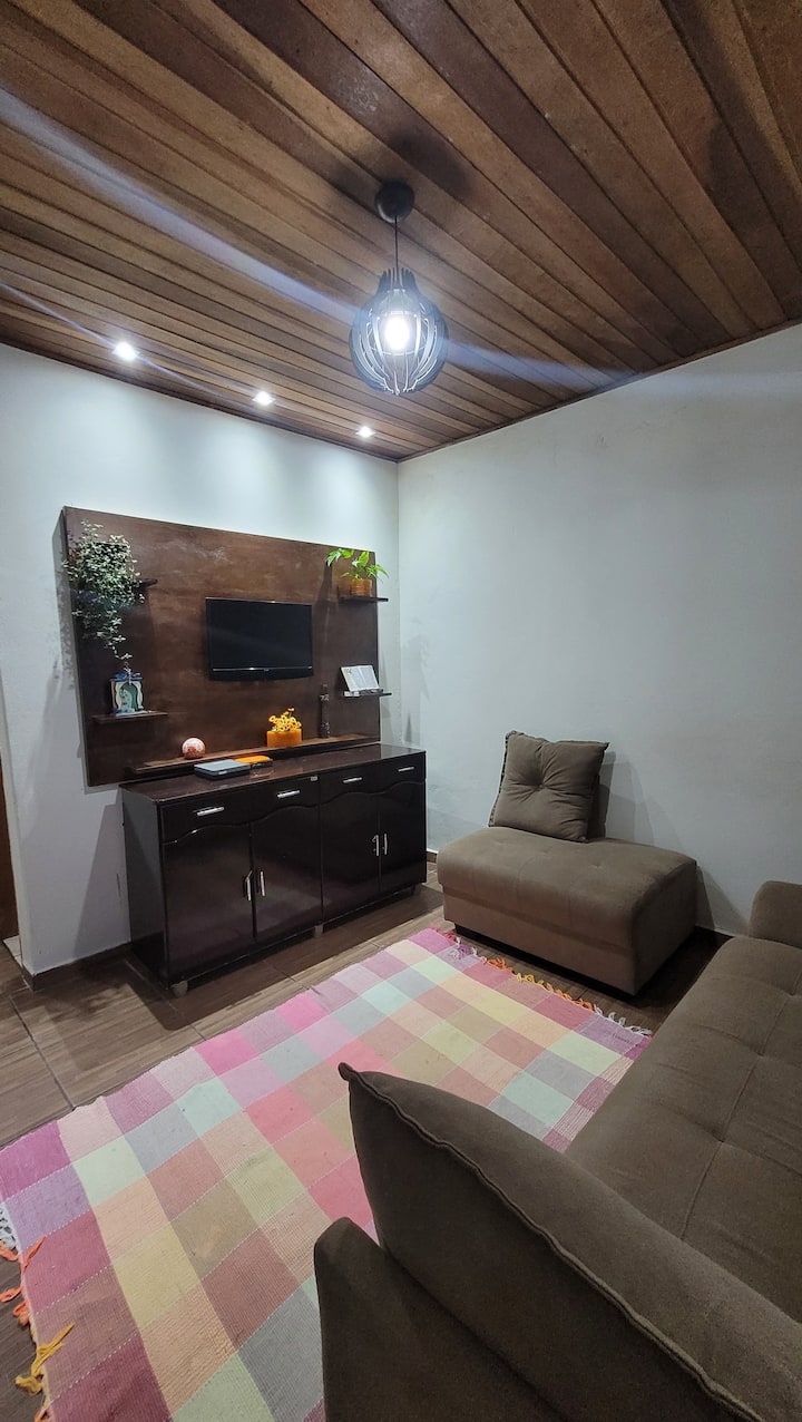 Casa Caiçara - Ilhabela