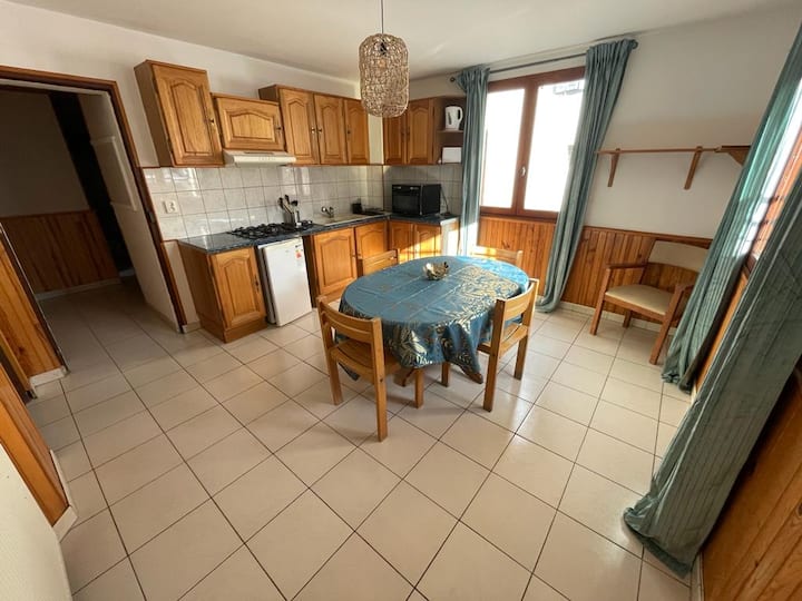 Appartement Juzet De Luchon - Bagnères-de-Luchon