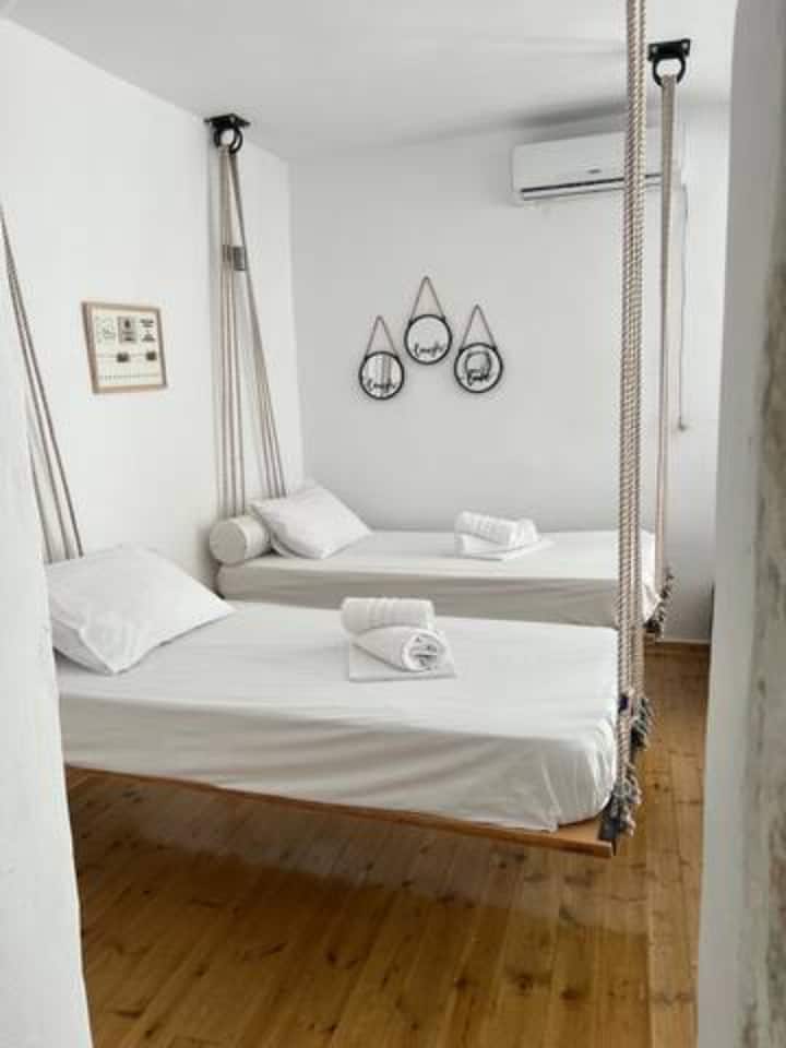 Σπίτι ιδανικό για 4 άτομα - Borsh