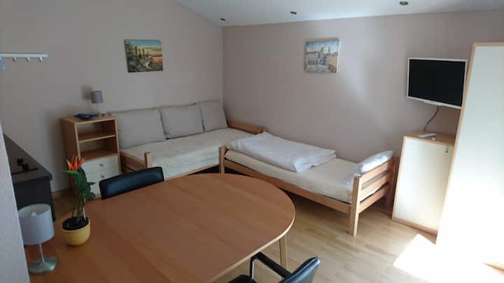 Apartment Am Haarberg - Aix-la-Chapelle