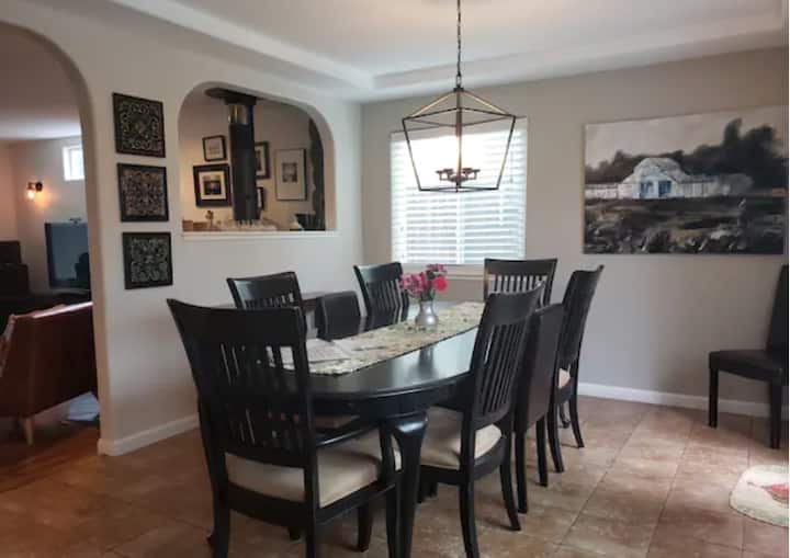 Lg Master Bedroom Suite W Balcony - Sonoma, CA