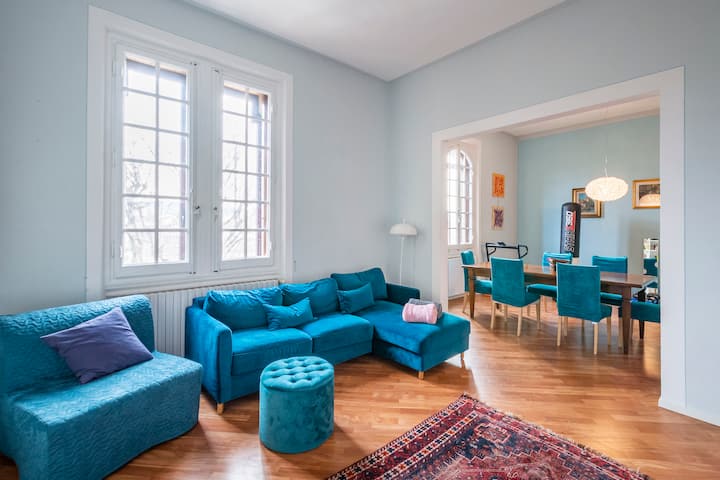 La Maison Mannelli - Florence