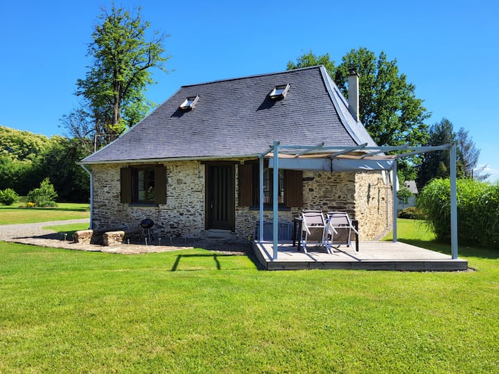 Maison De Charme Pompadour - Arnac-Pompadour